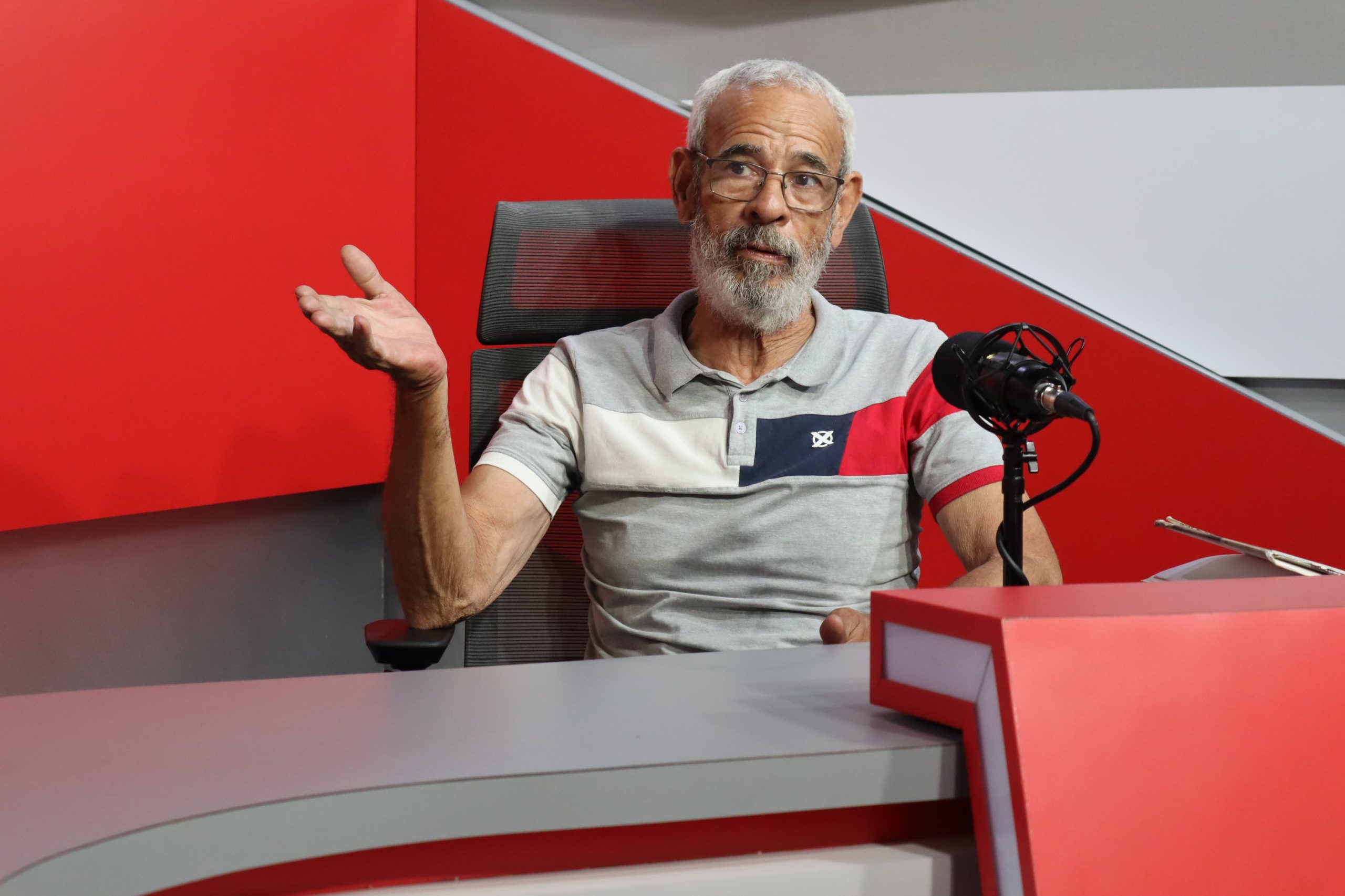 Fallece el reconocido actor dominicano Miguel Ángel Martínez - Lisandro ...